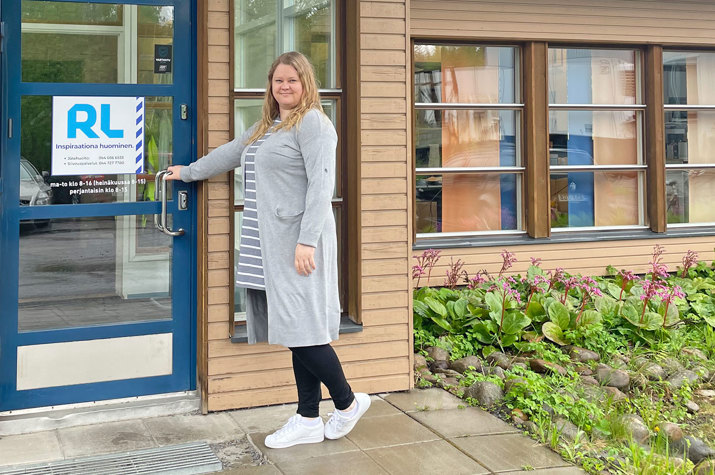 RL-Palveluilla mobiiliautopäätteiden käyttöönotto nopeutti laskutussykliä