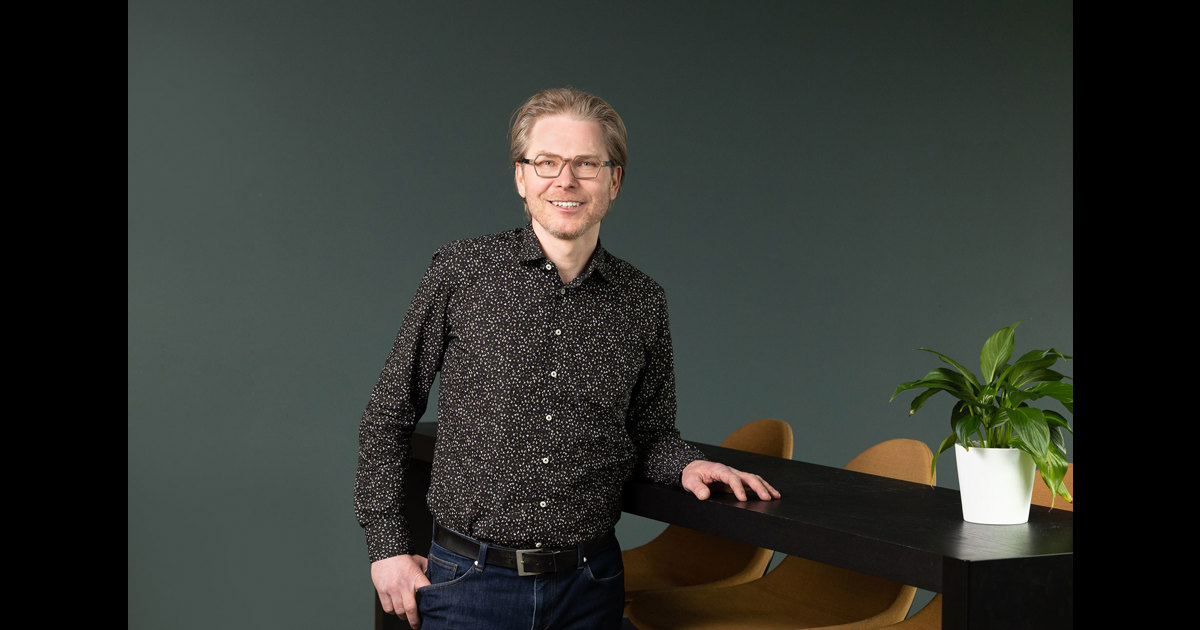 Datan hallinnan merkitys kasvaa ympäristöhuoltoalalla