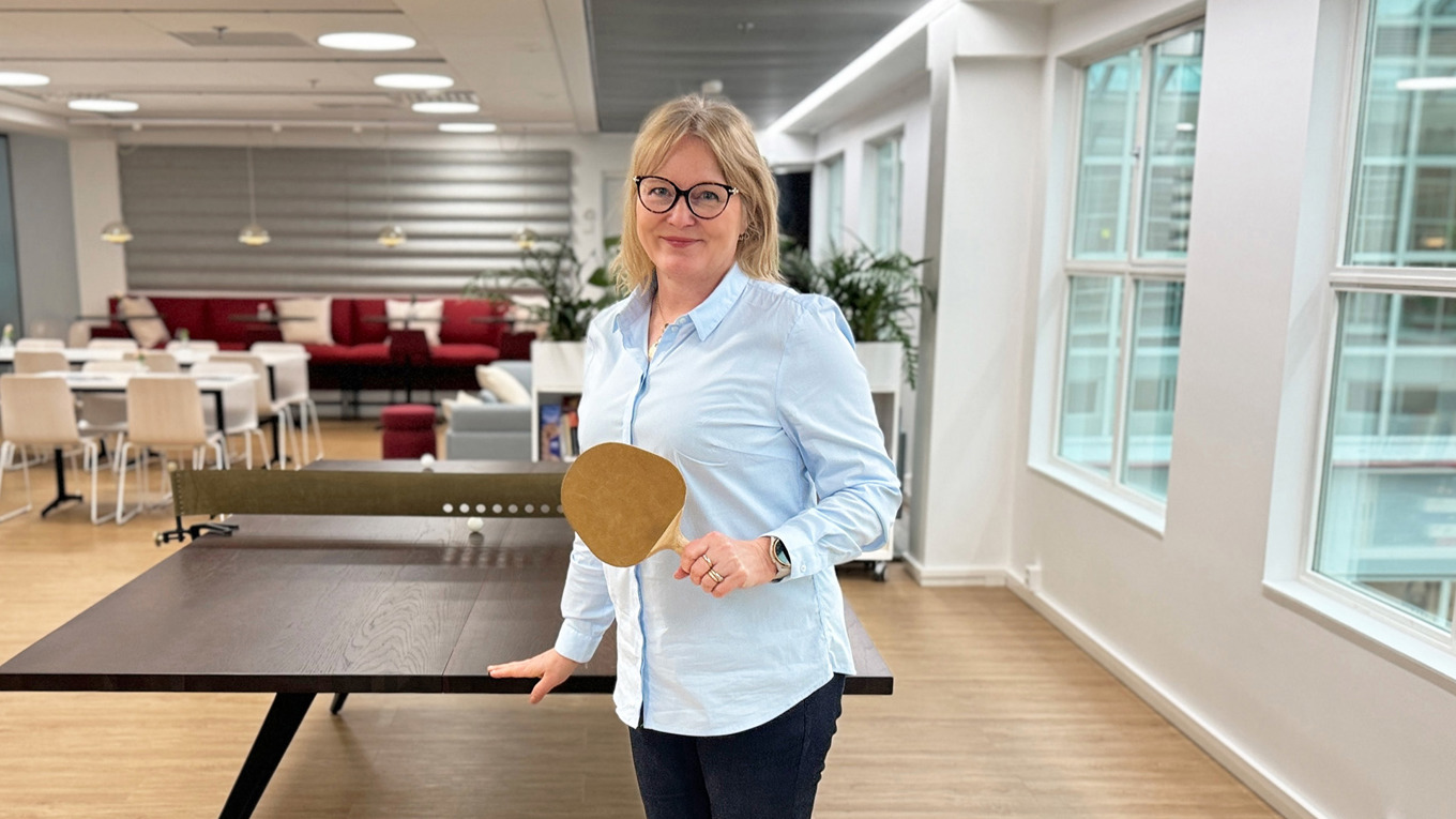 Työsuhde-edut Vitec Tietomitalla